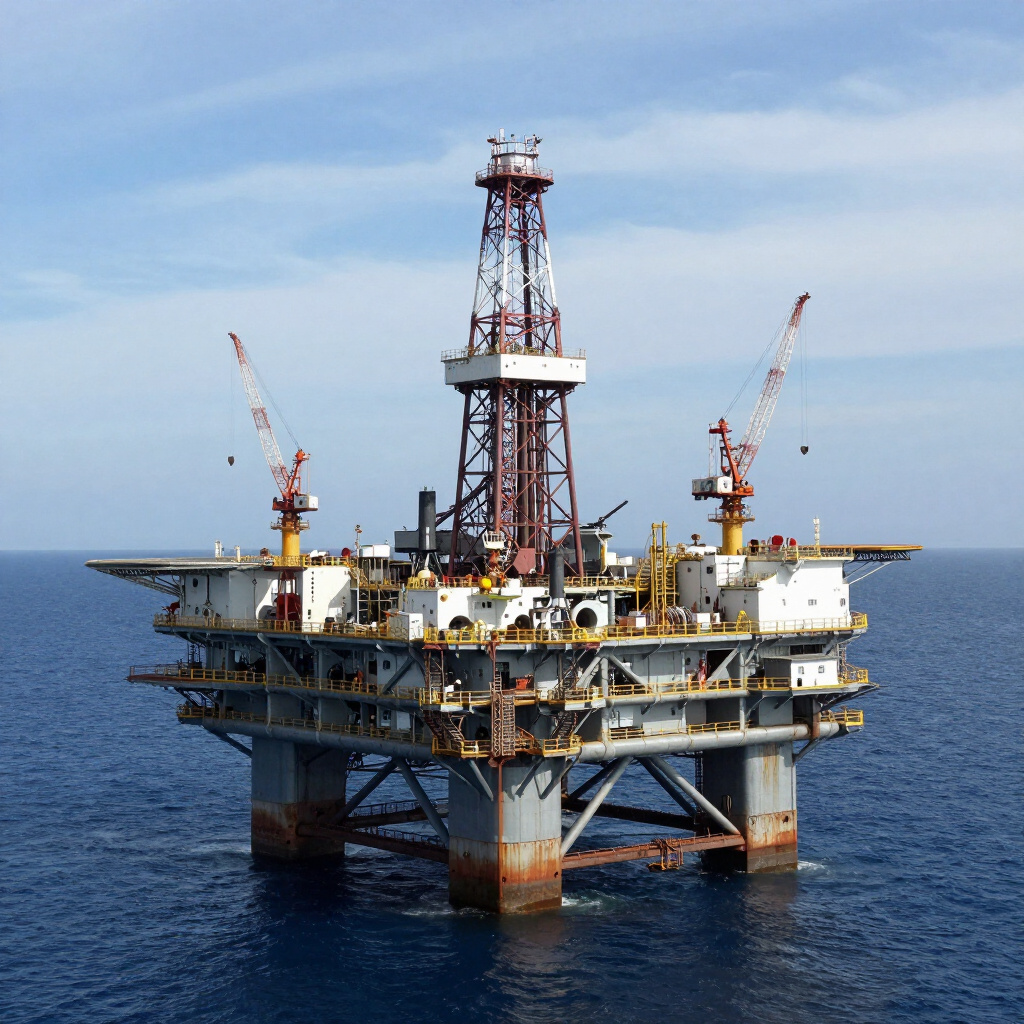 Oil and Gas Construction and Engineering Services | My Site – North ...
