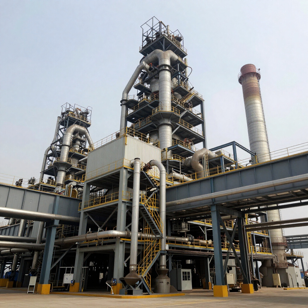 Oil and Gas Construction and Engineering Services | My Site – North ...