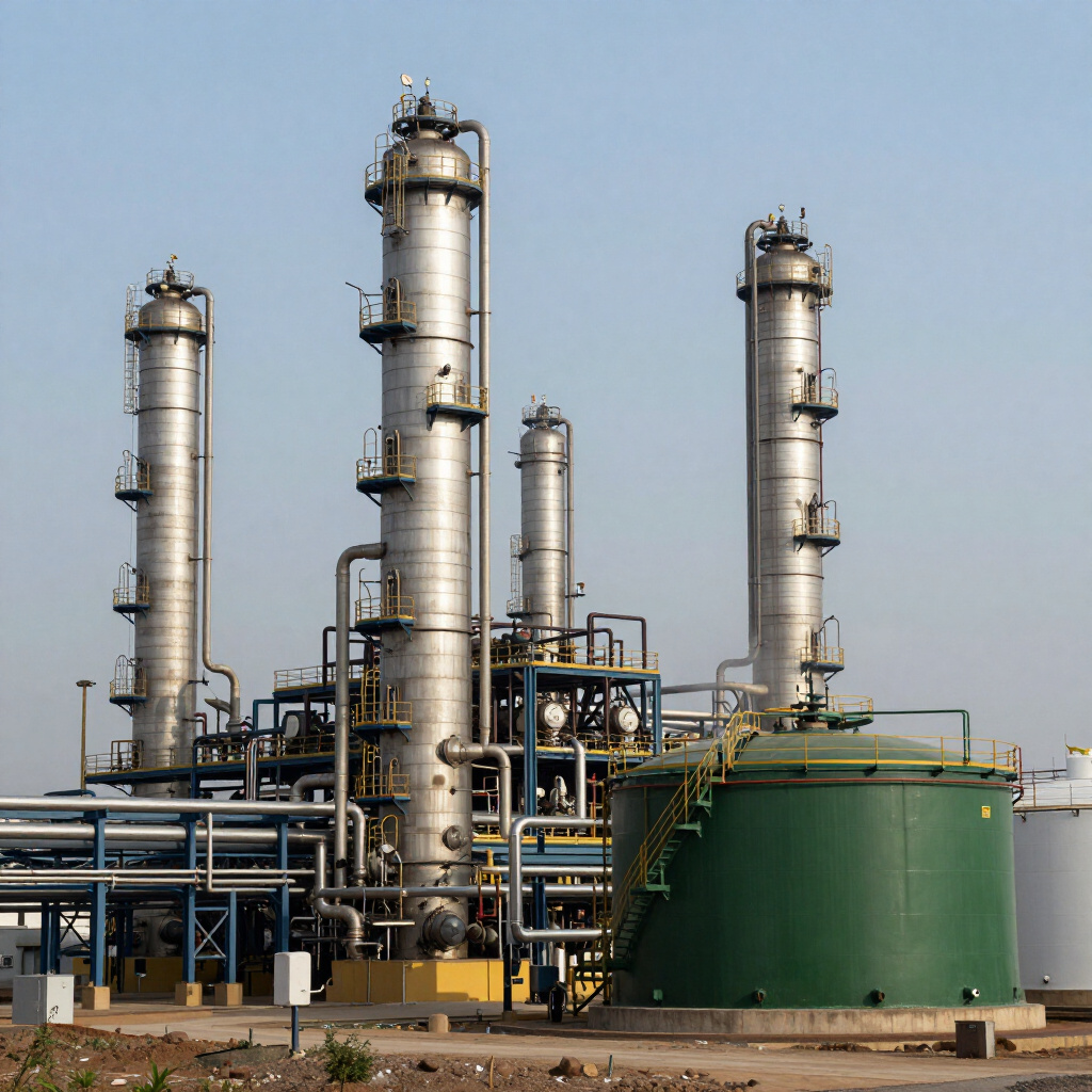 Oil and Gas Construction and Engineering Services | My Site – North ...