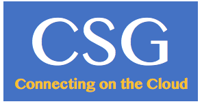 HOME | Welcome to CSG