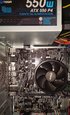 PC 22 | deluxe-computacion