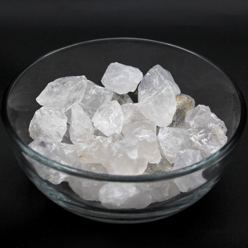 Girisol Quartz Rough - 1kg | From The Mines