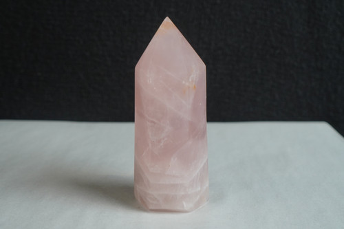 Rose Quartz Tower | From The Mines