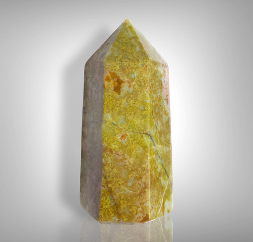 Green Opal Tower | From The Mines