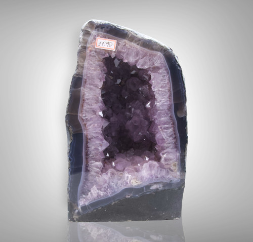 Amethyst Geode | From The Mines
