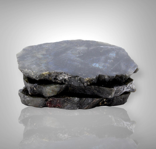 Spectrolite slabs - 3pcs | From The Mines