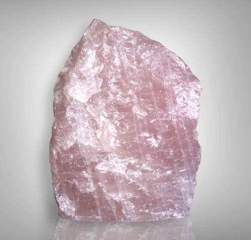 Rough Rose Quartz (XL) | From The Mines