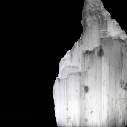 Selenite | From The Mines