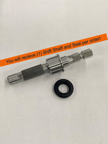 V-Rod shifter shafts on eBay | Harley Davidson V-Rod Forum