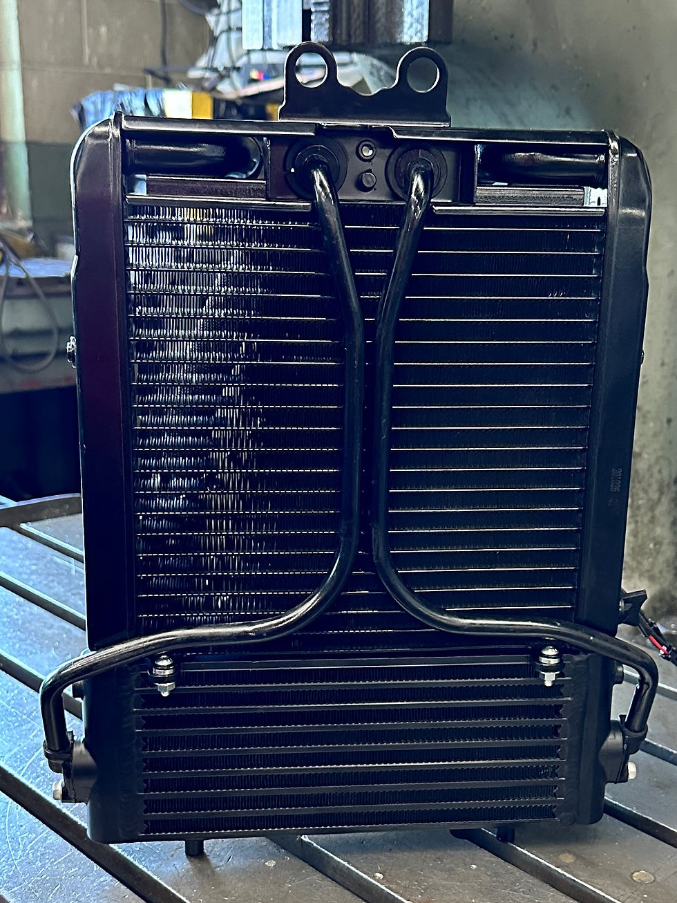 V-Rod Parts & Accessories | Fitzgerald Motorsports