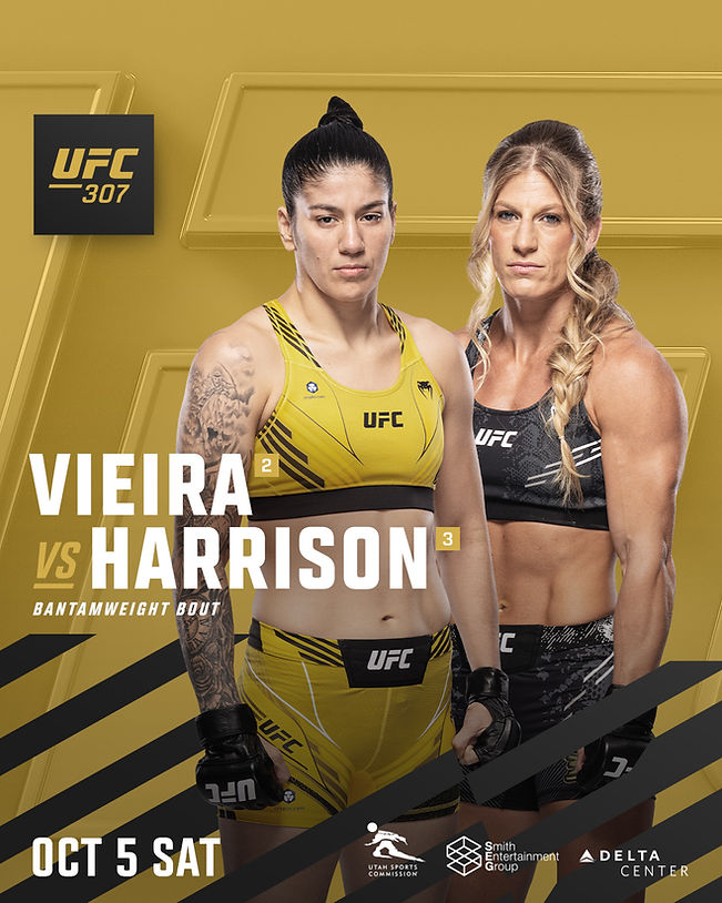 Home | Kayla Harrison