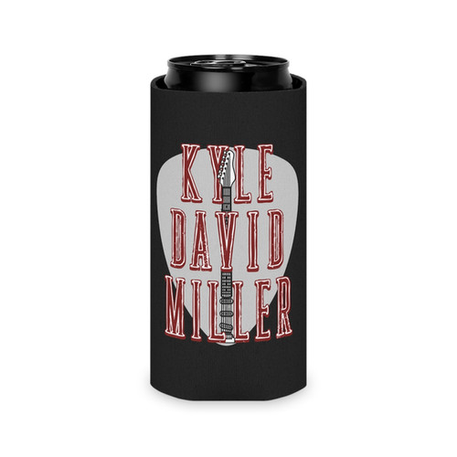 Kyle David Miller Can Cooler | The DAP App
