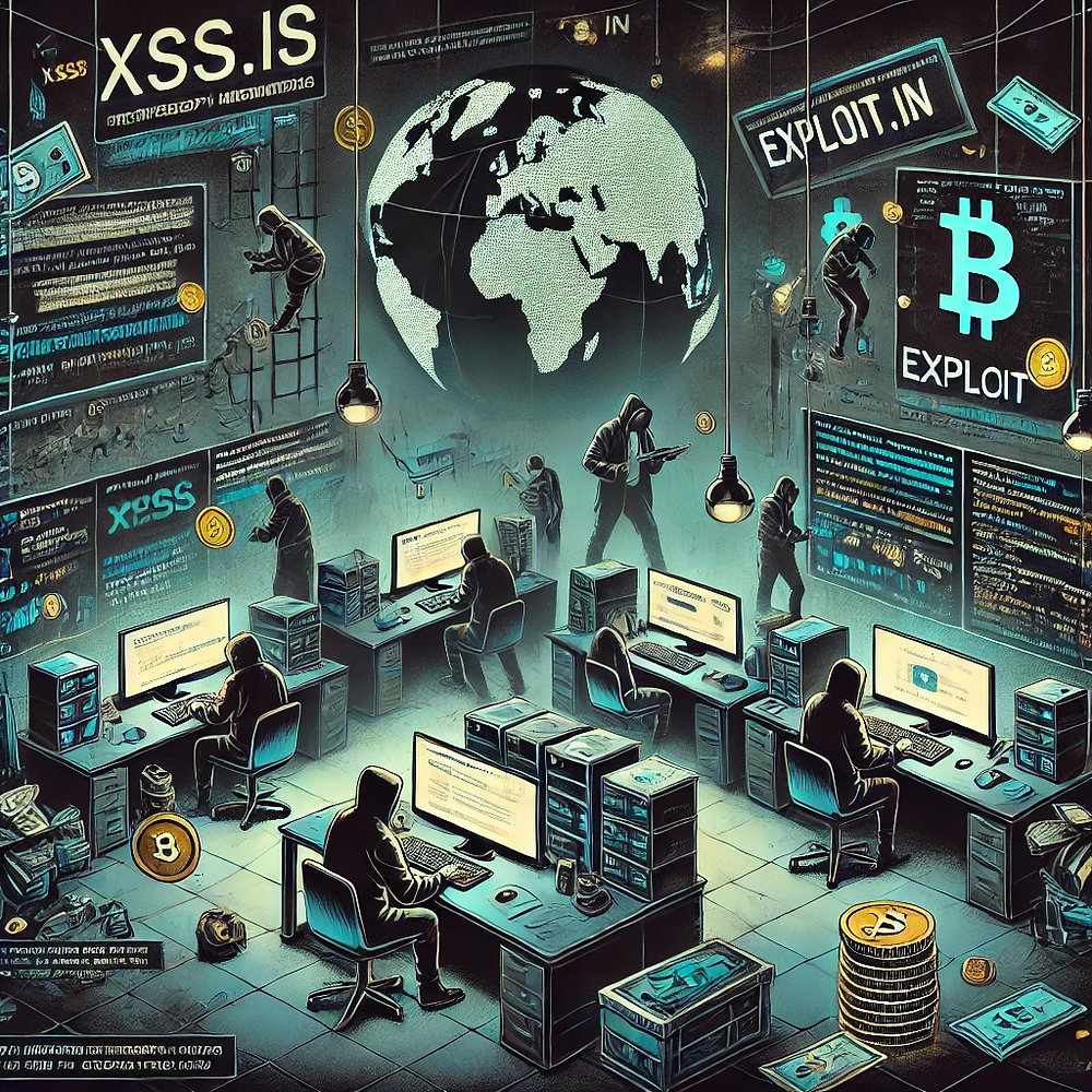 Russian Language Cybercriminal Forums – Steep Investments And Hefty Profits