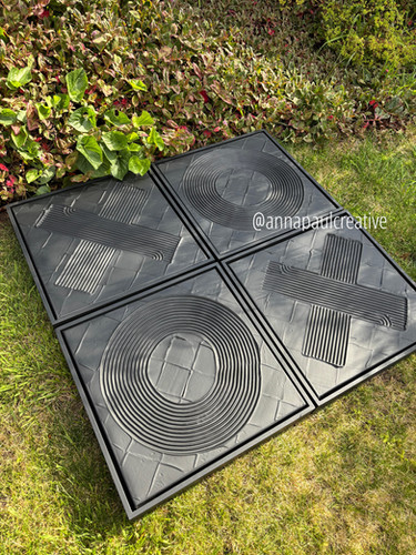 DITTO - Black Series | Anna Paul Creative