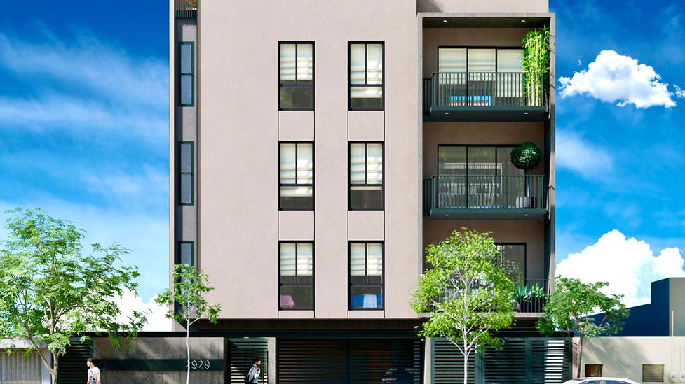 Q Habitat | Grupo Viveenti Casas