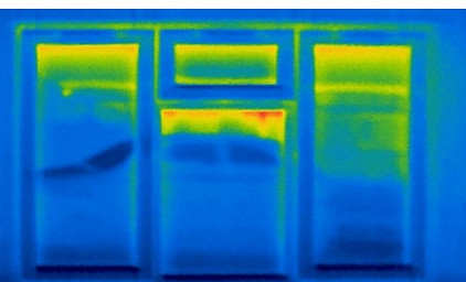 THERMAL CAMERA | Scott Windows