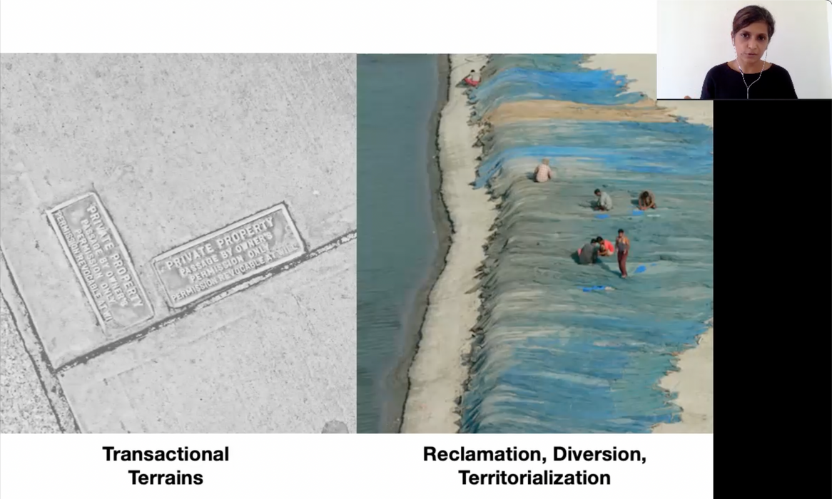 Grants | Deepa Ramaswamy