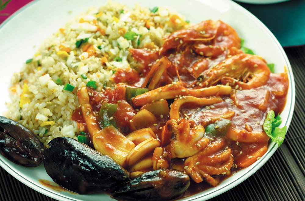 5 Simple Portion Control Tips