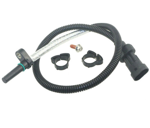 Sensor Velocidade/Rotação Turbo Holset Cummins Isx VW 25-420 | LEDTRON ...