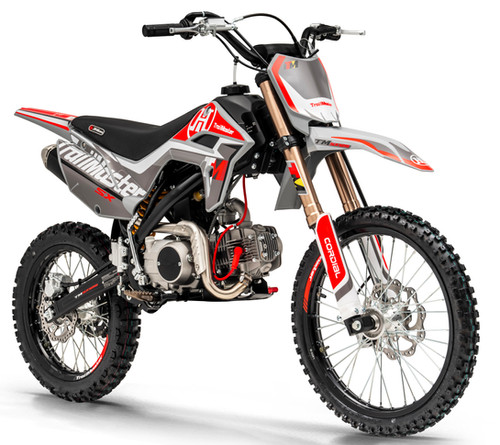 TrailMaster SX125 | TrailMaster