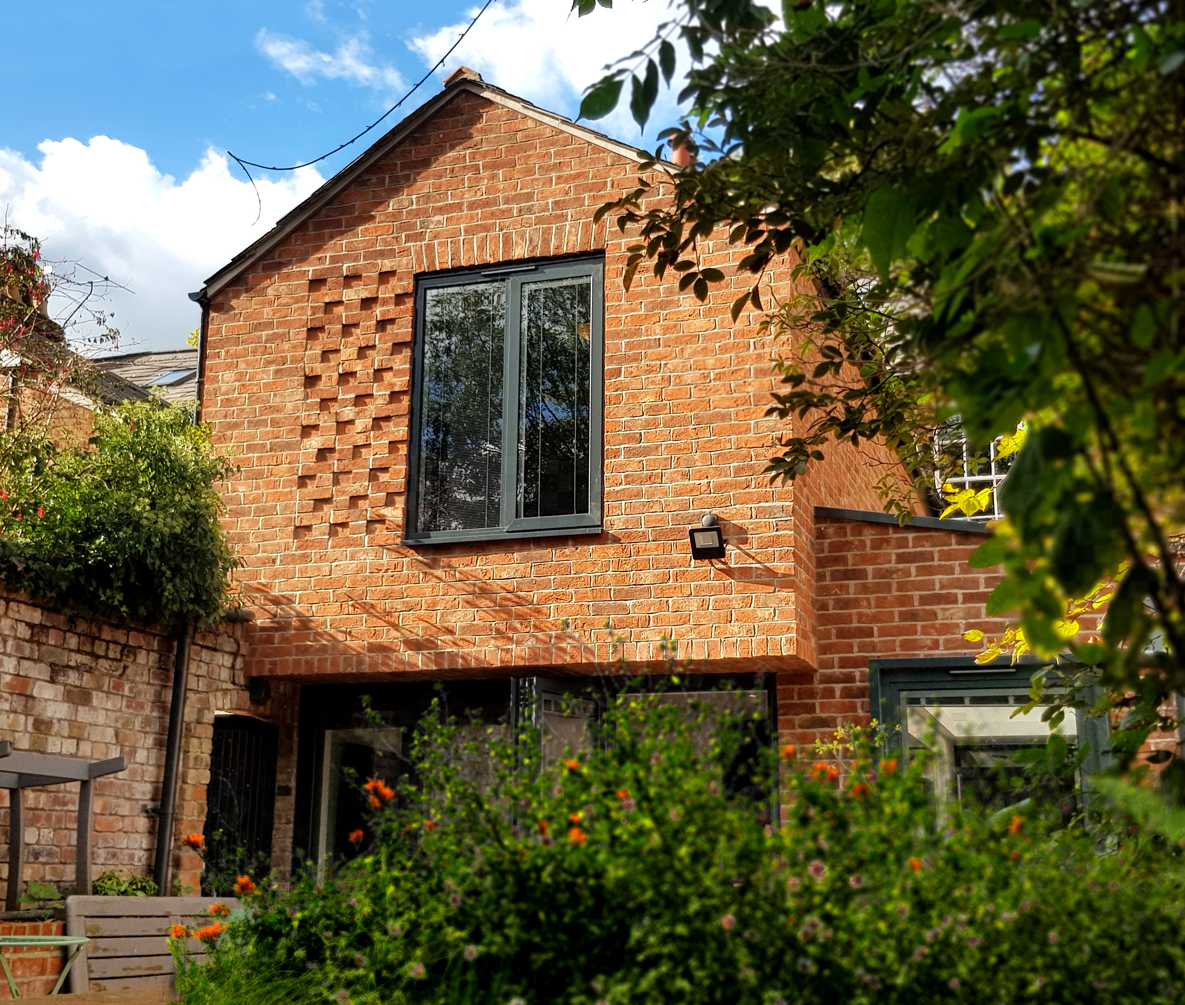 Gaskell Avenue | Architecture Unknown | Manchester