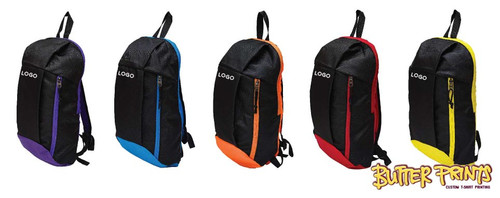 Backpacks BP65 Series | Butter Prints