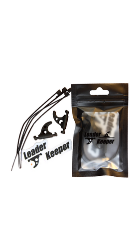 Leader Keeper | My Site 1