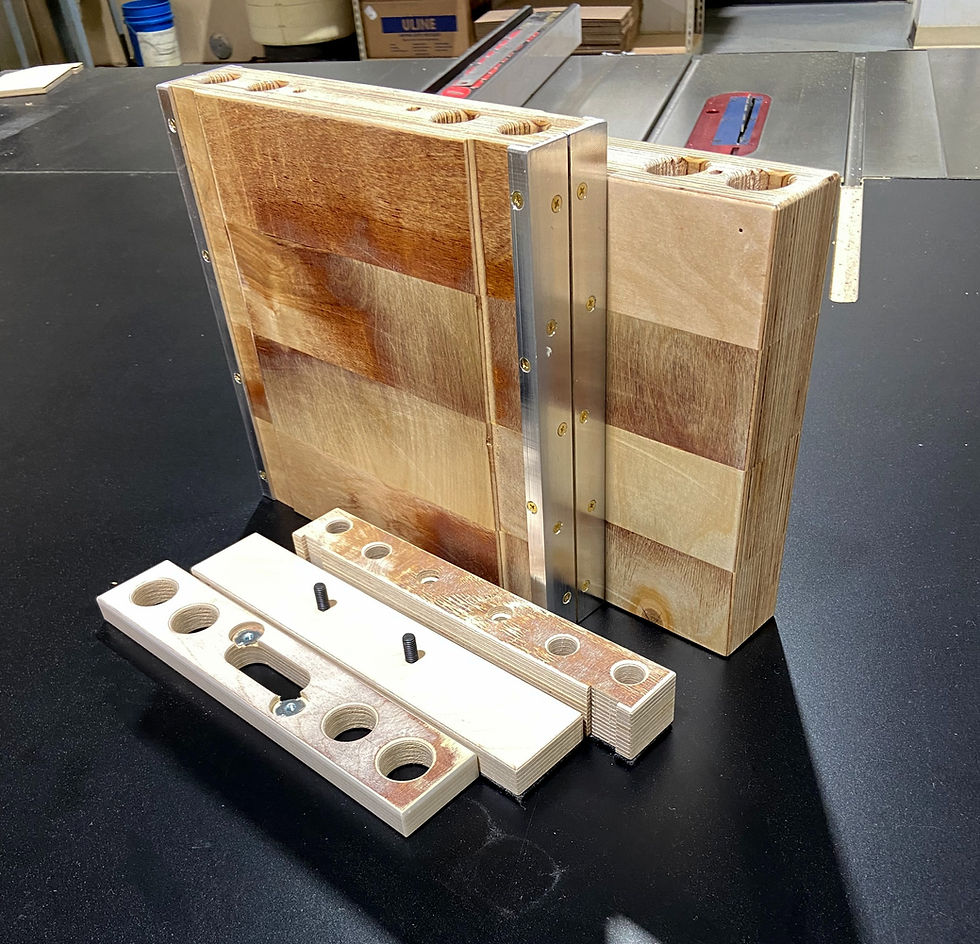 Rigid Box Forms | My Site