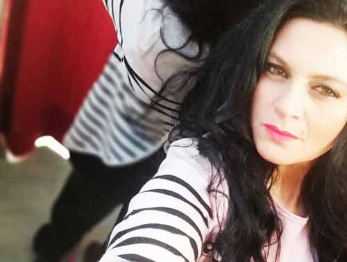 Modella Curvy: Francesca Angelo, la riscossa della donna normale