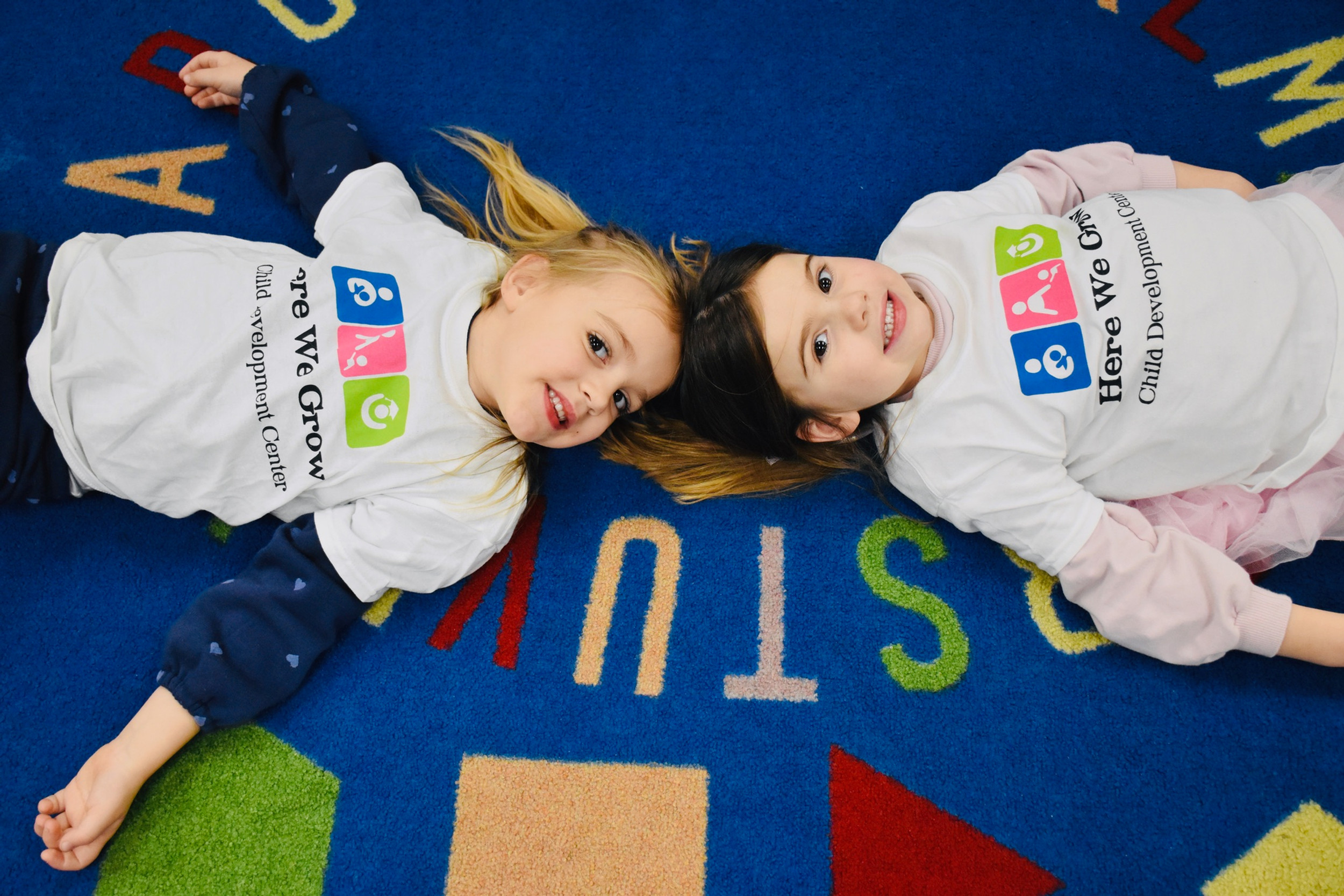 Here We Grow | preschool | Westfield, NJ, USA