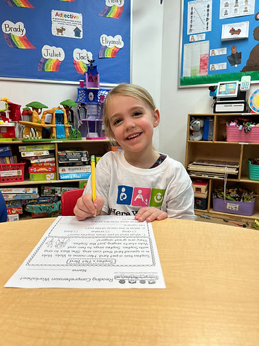 Programs |HereWeGrow