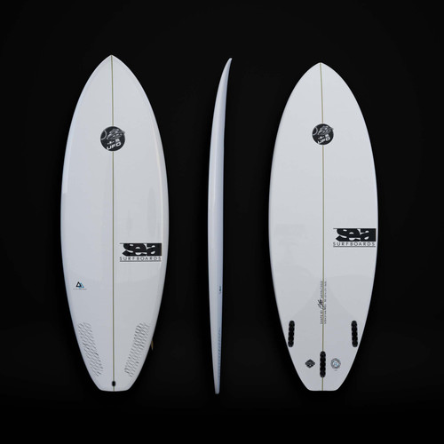 UFO | SEA Surfboards
