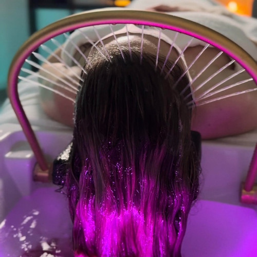 Japanese Head Spa Voucher | Skinterest Studio