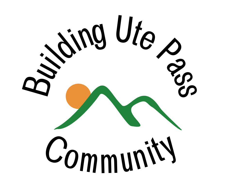 Building Ute Pass Community