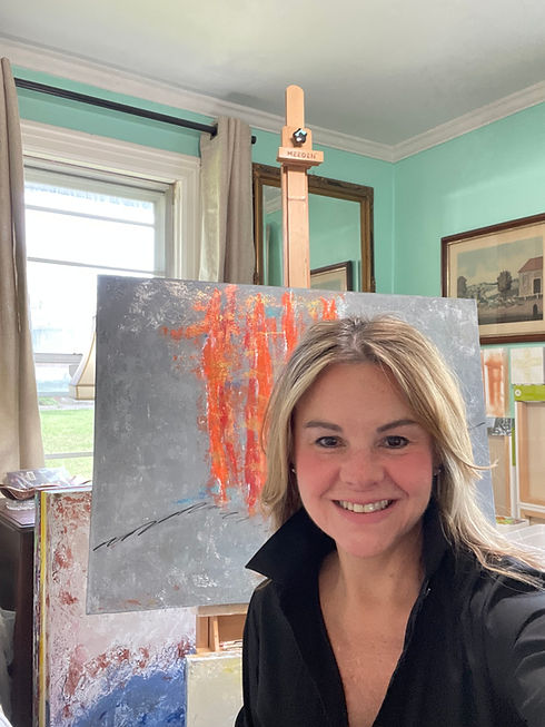 Christy Matthews | Manifest the Life You Want