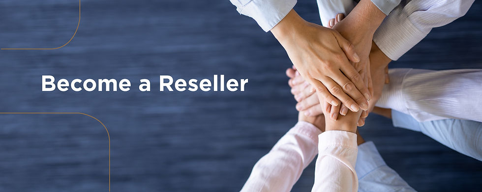 Become a Reseller | Jashanmal