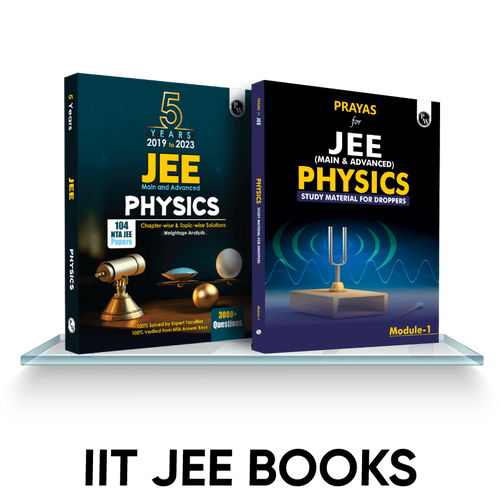 IIT JEE Study Material | SuccessStudyMaterial