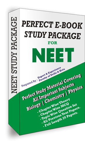 NEET Study Material | SuccessStudyMaterial