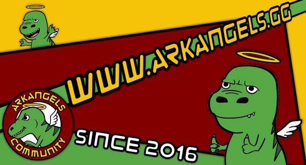 ArkAngels Market | Buy Ark Dinos & Items | Ark Shop