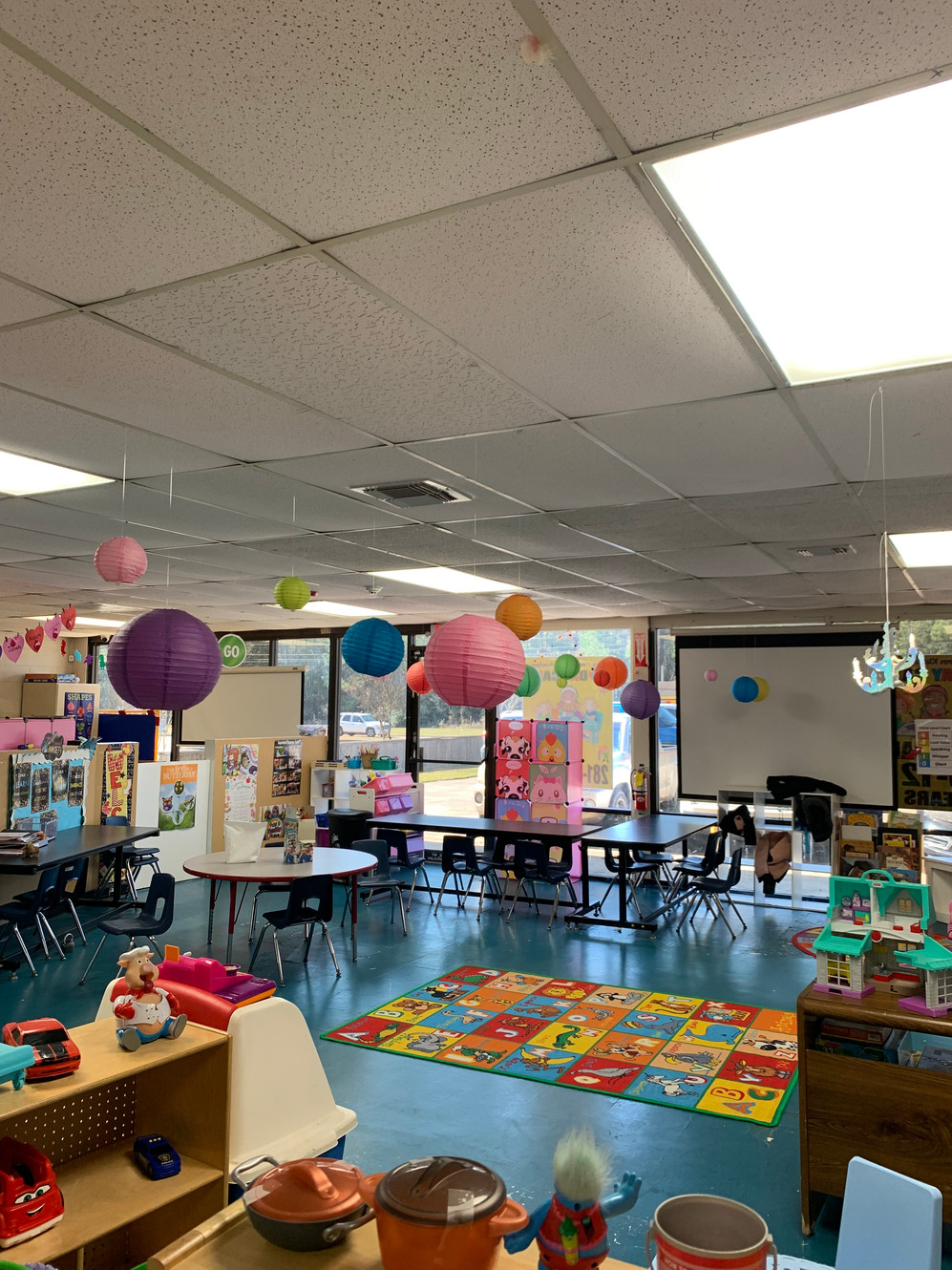 Winn Kids Academy - Affordable Daycare In Spring, TX