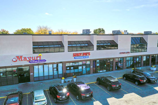 Westborough Shopping Center | Westborough | 132 Turnpike Rd ...