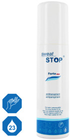 #9002 Sweat Stop Forte Max Hand & body Antiperspirant Spray | www ...