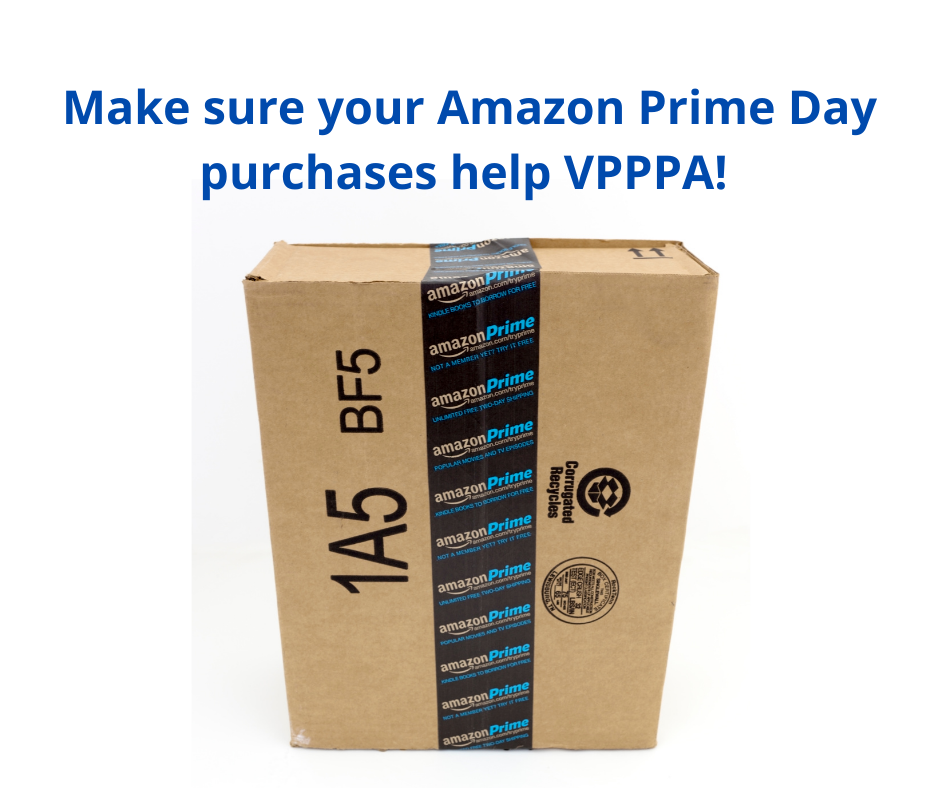 Amazon Prime Day is today and tomorrow!
