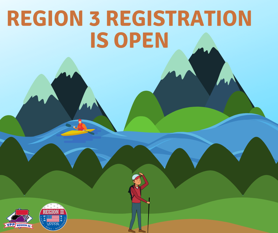 Region II & III Conference