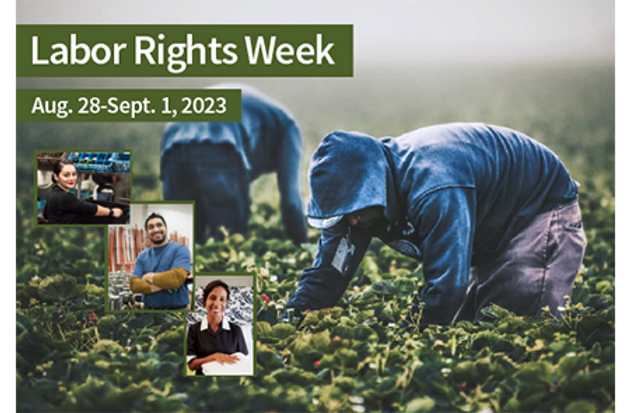 Labor Rights Week
