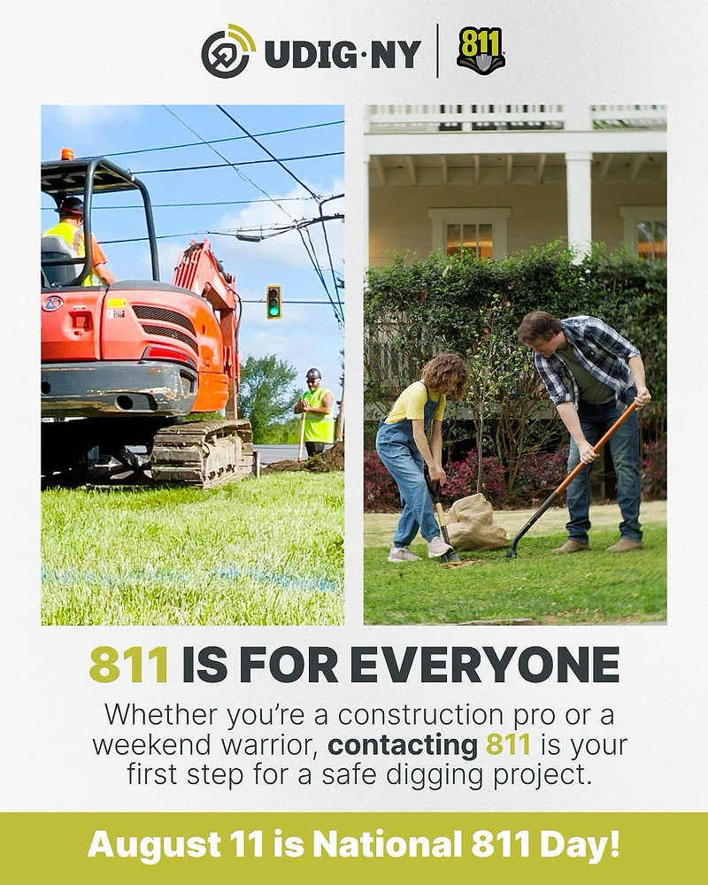 811 Day