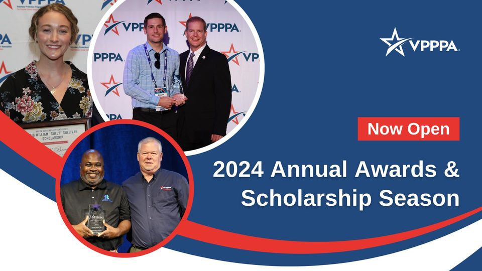 🌟 Exciting News 🌟 VPPPA's 2024 Annual Awards and Scholarship Season is ...