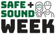 Save the Date: 2025 Safe + Sound Week