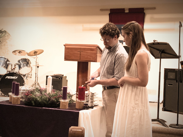 Grace Community Church