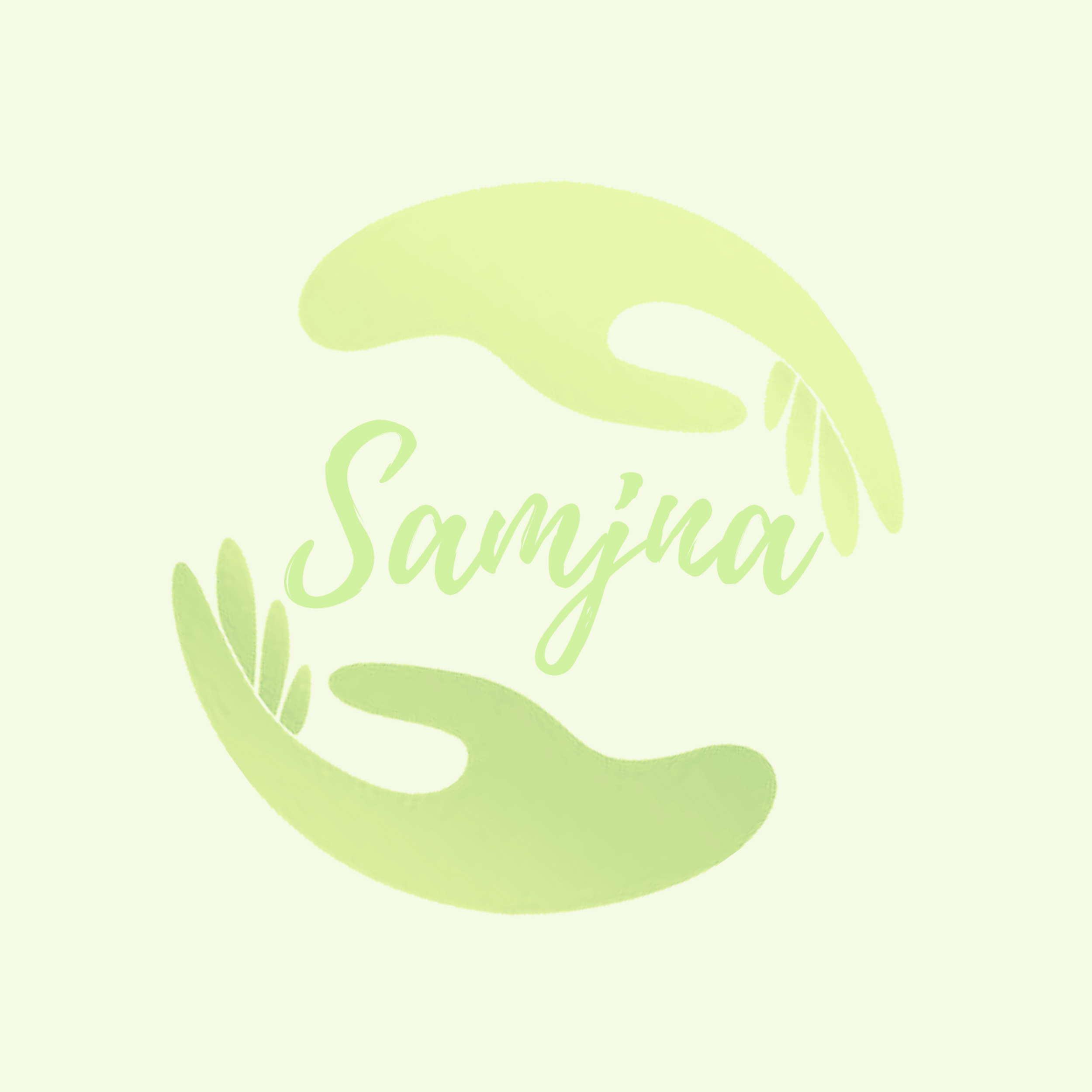 想 - Samjna - | 触れる瞑想 | 横浜